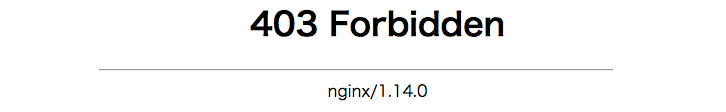How to Fix a 403 Forbidden Error